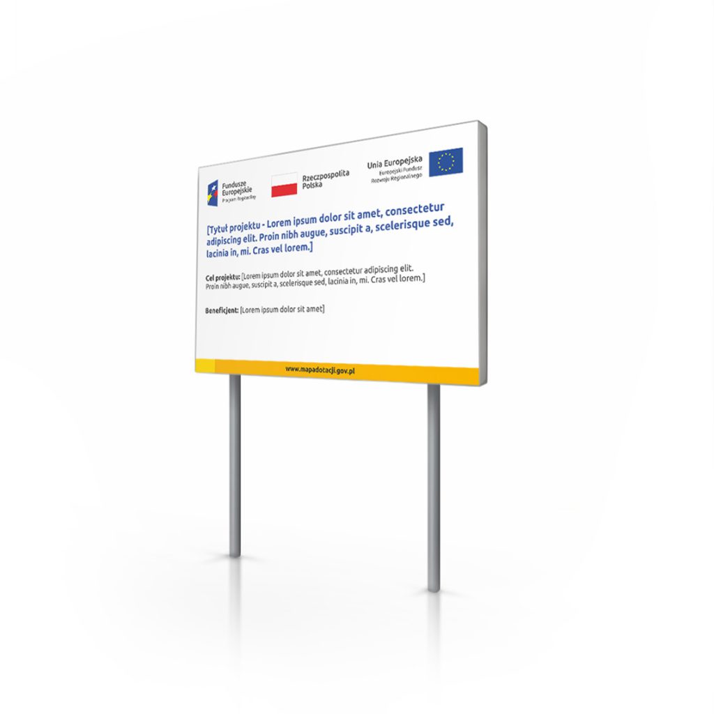 tablice europejskie - Tabliczki24 - Sklep z tablicami i oznakowaniem ...